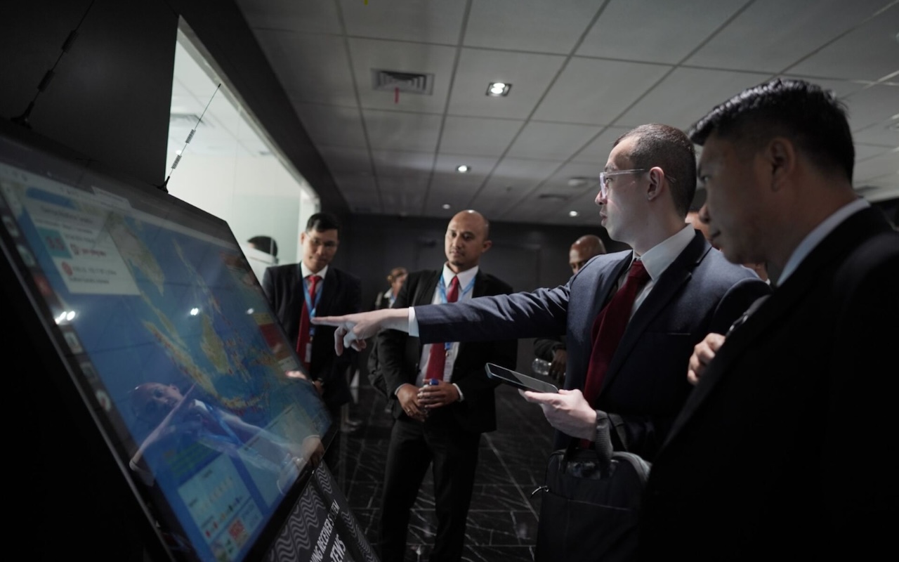 Home | AHA Centre LMS